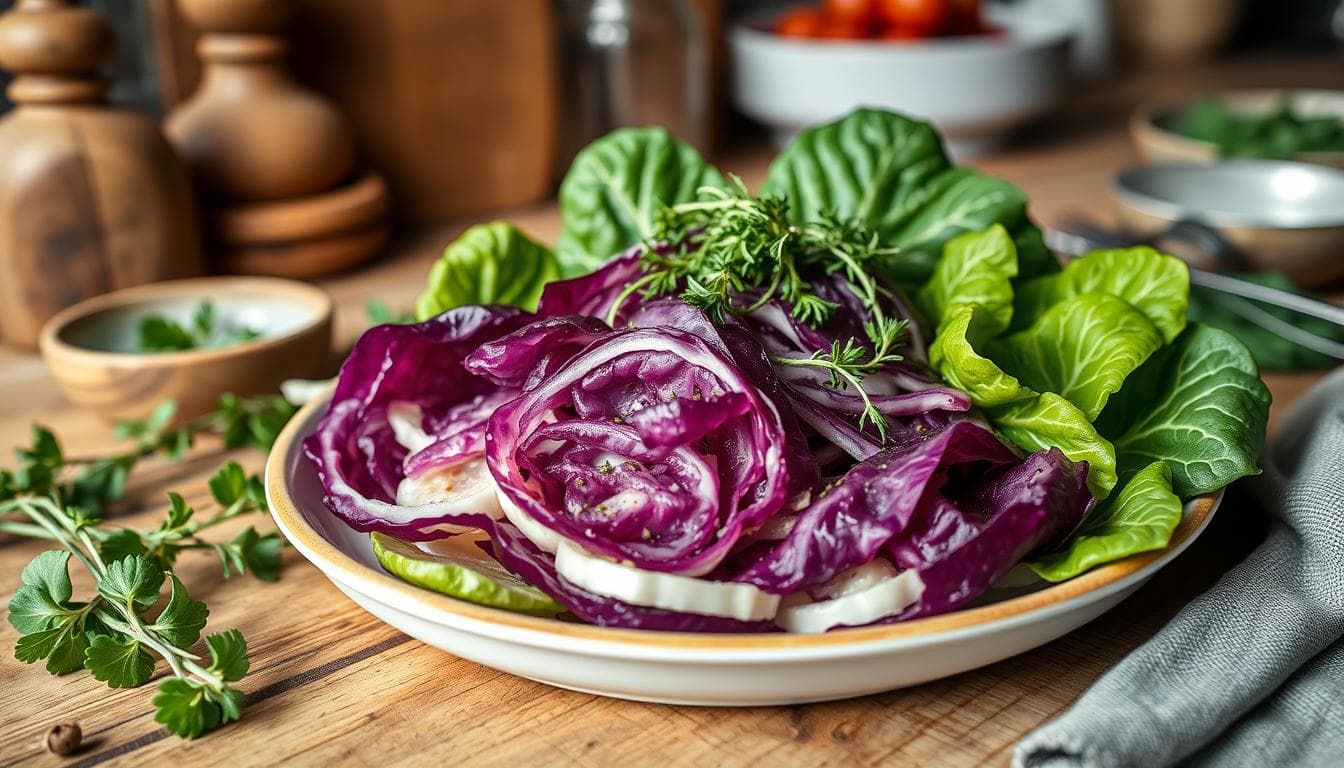 Bayrisch Kraut: Traditionelles Rezept aus Bayern
