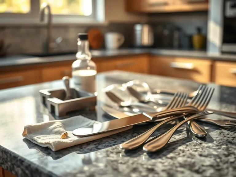Besteck legen - Die richtige Tischetikette im Überblick