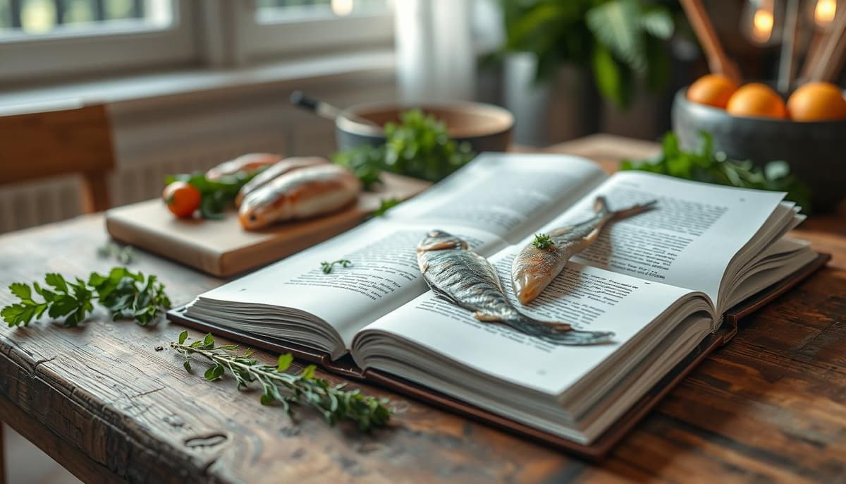 Tim Mälzer Rezepte mit Fisch: Einfach & schnell kochen