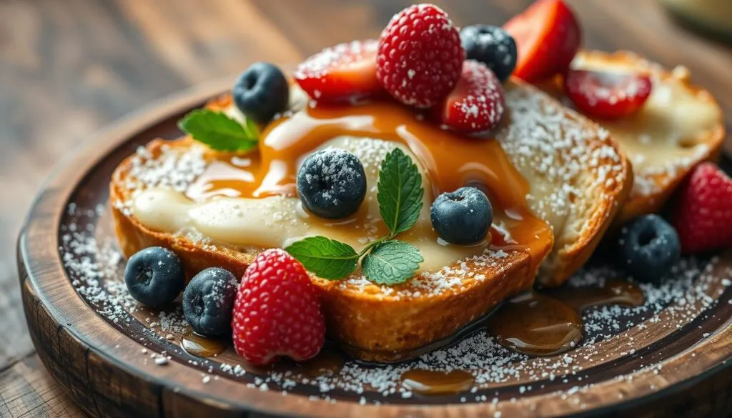 Armer Ritter: Das klassische Rezept für Resteverwertung